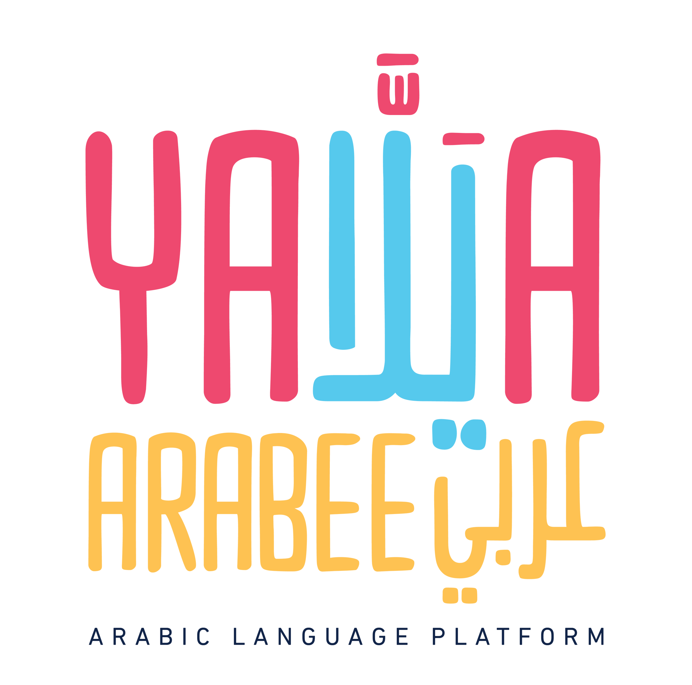 Home | Yalla Arabee