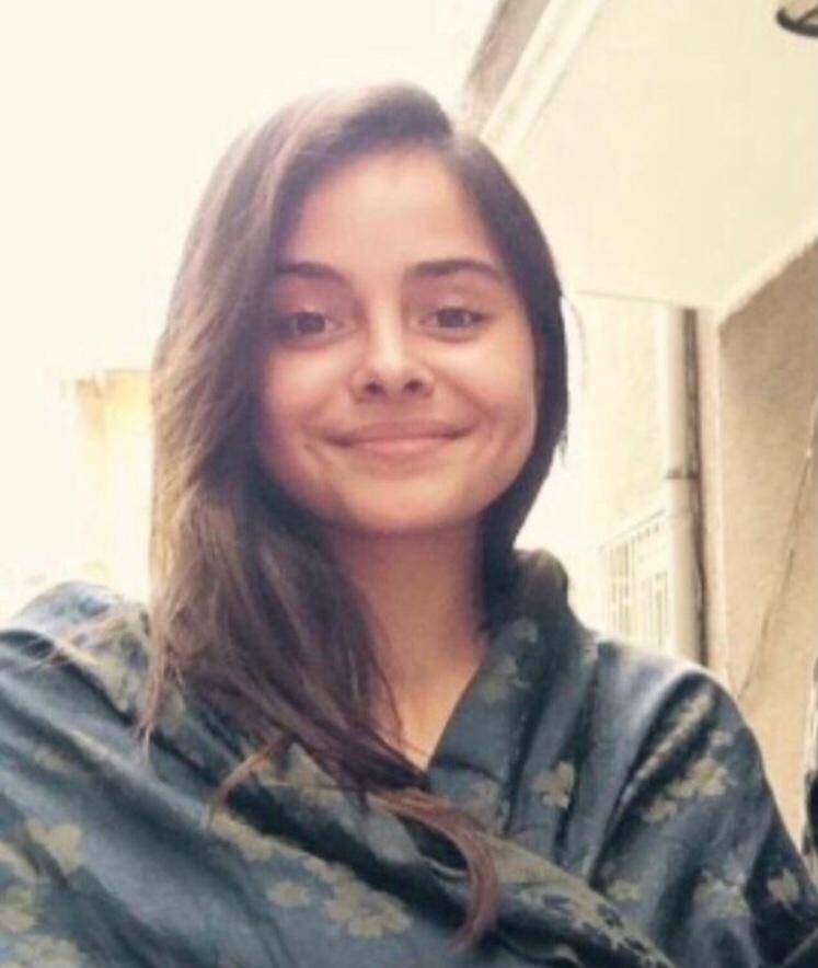 Julie Bogoslovsky